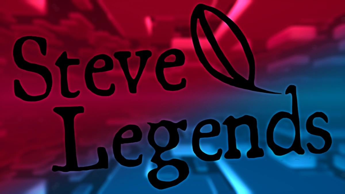 Steve Legends | Rainbow Quest Official Wiki | Fandom