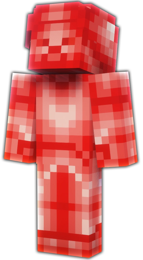 Red Steves (Subspecies) | Rainbow Quest Official Wiki | Fandom