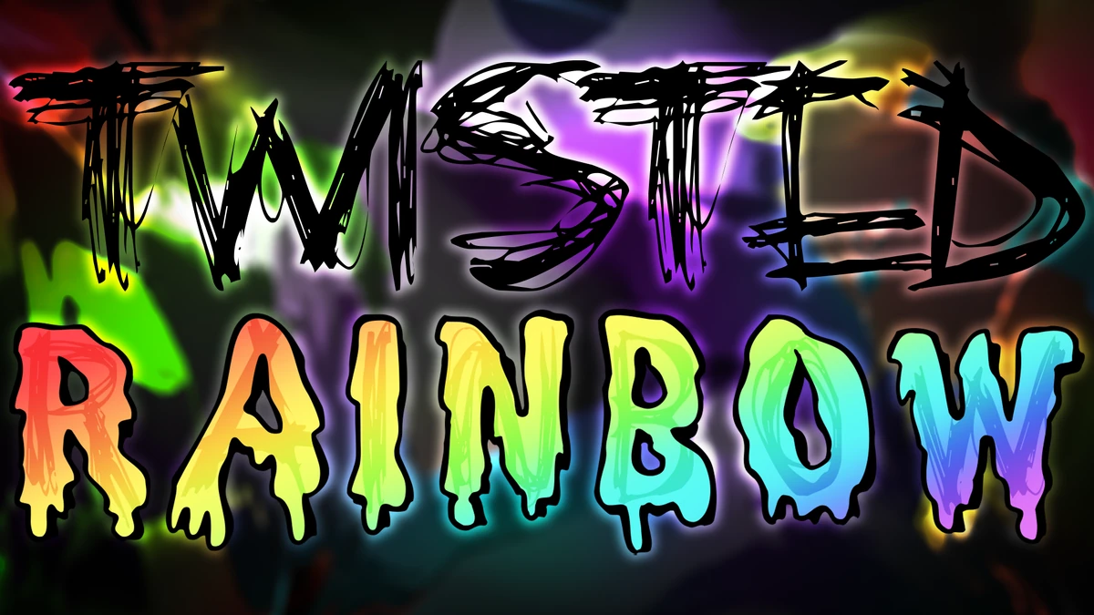 Twisted Rainbow | Rainbow Quest Official Wiki | Fandom