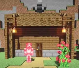 Red Steves House | Rainbow Quest Wiki | Fandom