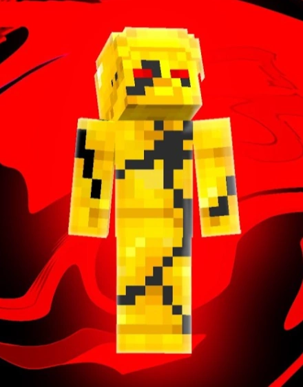 Nightmare Steve | Rainbow Quest Wiki | Fandom