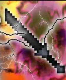 Shadow Sword | Rainbow Quest Wiki | Fandom