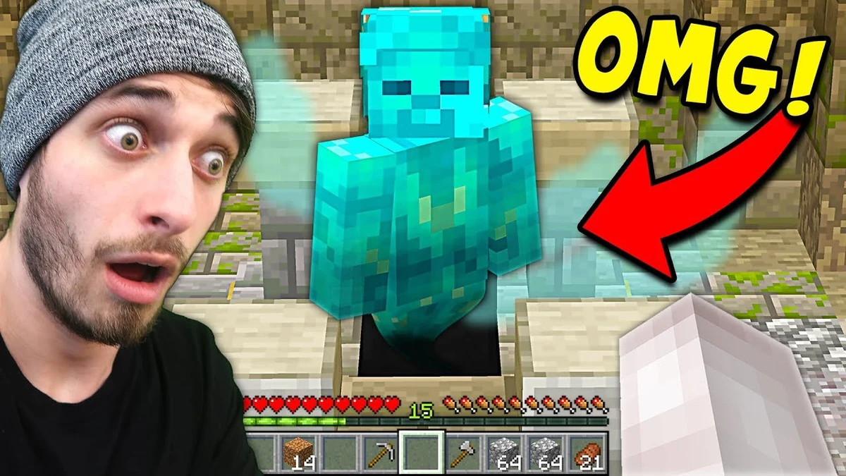 Blue Steve (First Episode) (Tomb) | Rainbow Quest Wiki | Fandom