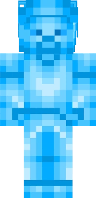 Blue Steve | Rainbow Quest Wiki | Fandom