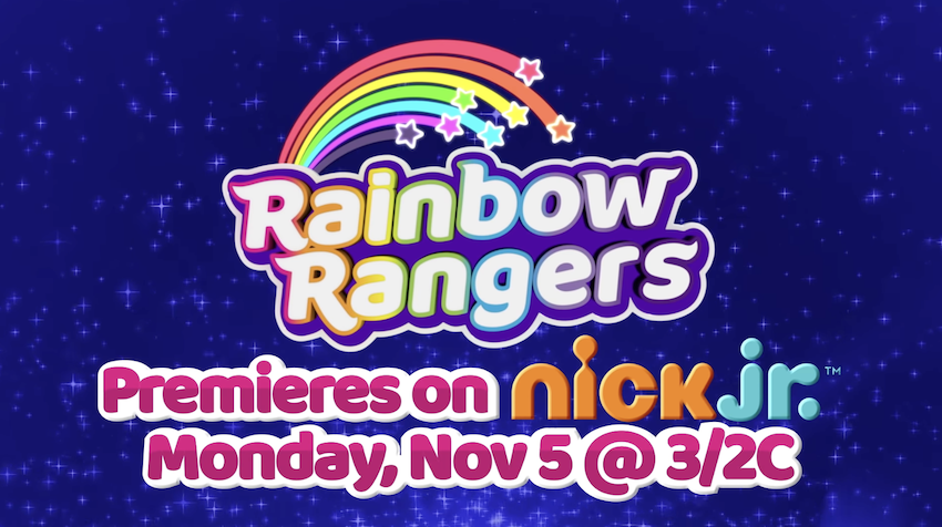 Nick Jr. | Rainbow Rangers Wiki | Fandom