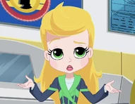 List of Rainbow Rangers characters | Rainbow Rangers Wiki | Fandom