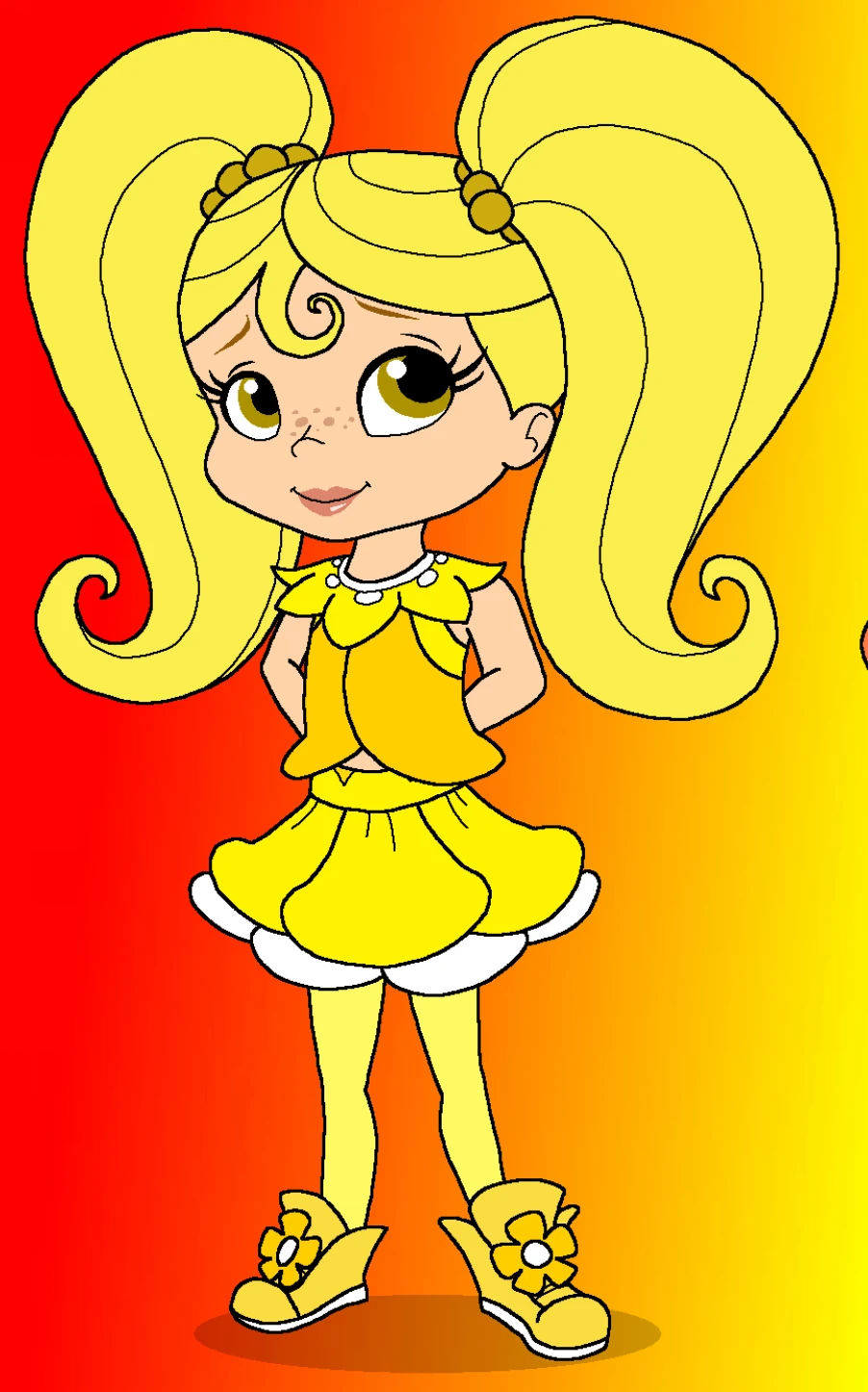 Anna Banana/Gallery | Rainbow Rangers Wiki | Fandom