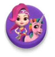 Rosie Redd | Rainbow Rangers Wiki | Fandom