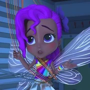 Lavender LaViolette | Rainbow Rangers Wiki | Fandom