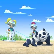 Rosie Redd | Rainbow Rangers Wiki | Fandom