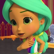 Pepper Mintz | Rainbow Rangers Wiki | Fandom