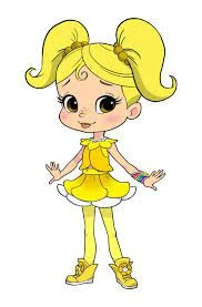 Anna Banana | Rainbow Rangers Wiki | Fandom