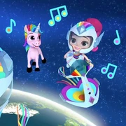 Rosie Redd | Rainbow Rangers Wiki | Fandom