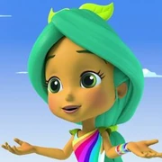 Pepper Mintz | Rainbow Rangers Wiki | Fandom