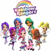 Rosie Redd | Rainbow Rangers Wiki | Fandom