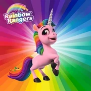 Floof | Rainbow Rangers Wiki | Fandom