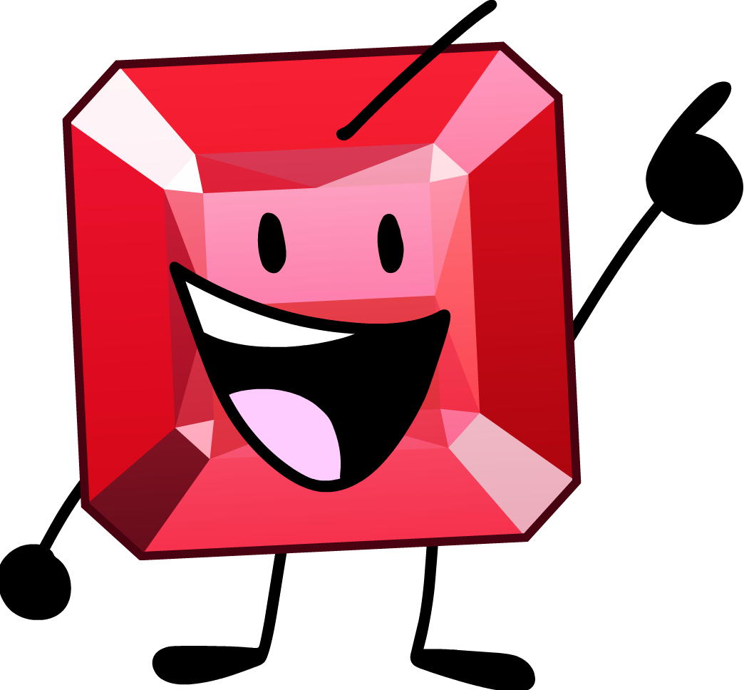 Red | Rainbow Riot Wiki | Fandom