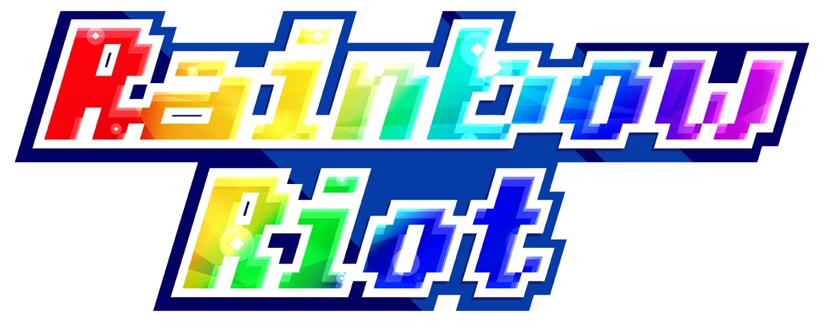 Rainbow Riot | Rainbow Riot Wiki | Fandom