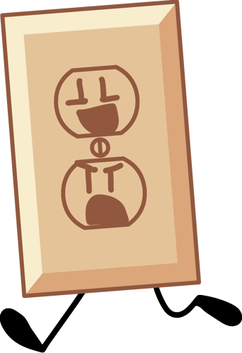 Outlet | Rainbow Riot Wiki | Fandom