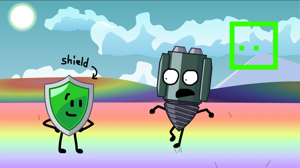 Exploration Altercation | Rainbow Riot Wiki | Fandom