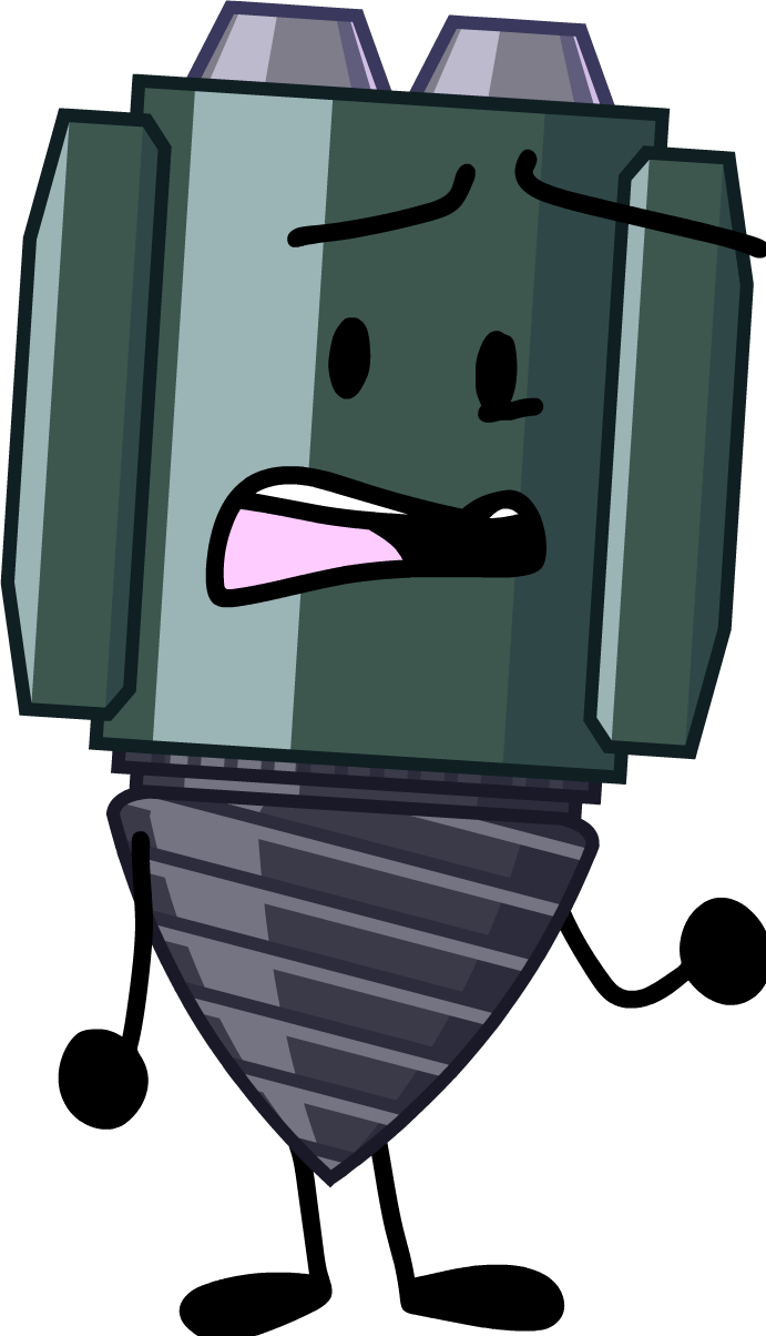 Drill | Rainbow Riot Wiki | Fandom