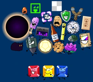 Rainbow Riot | Rainbow Riot Wiki | Fandom