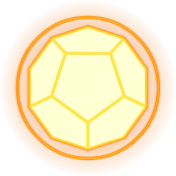 Dodecahedron | Rainbow Riot Wiki | Fandom