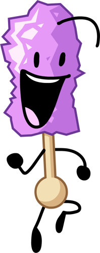 Rock Candy | Rainbow Riot Wiki | Fandom