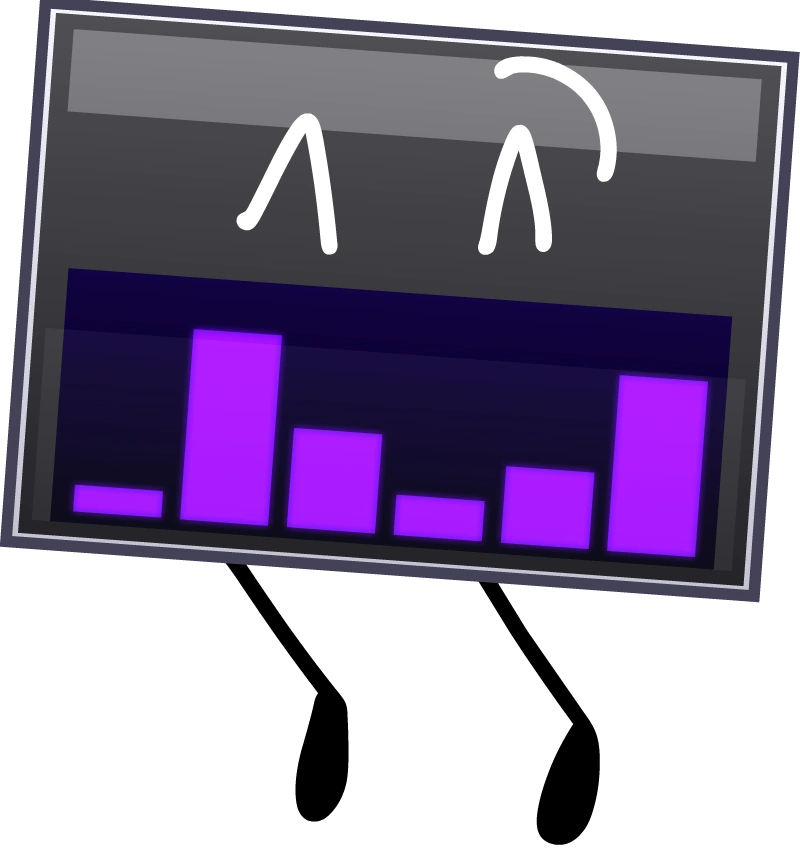 Equalizer | Rainbow Riot Wiki | Fandom