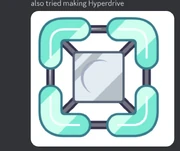 Hyperdrive | Rainbow Riot Wiki | Fandom