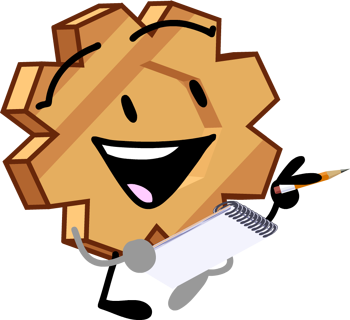 Cog | Rainbow Riot Wiki | Fandom