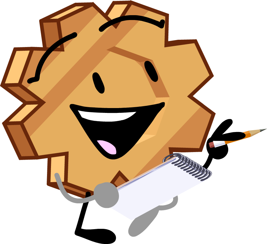 Cog | Rainbow Riot Wiki | Fandom