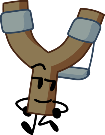 Slingshot | Rainbow Riot Wiki | Fandom