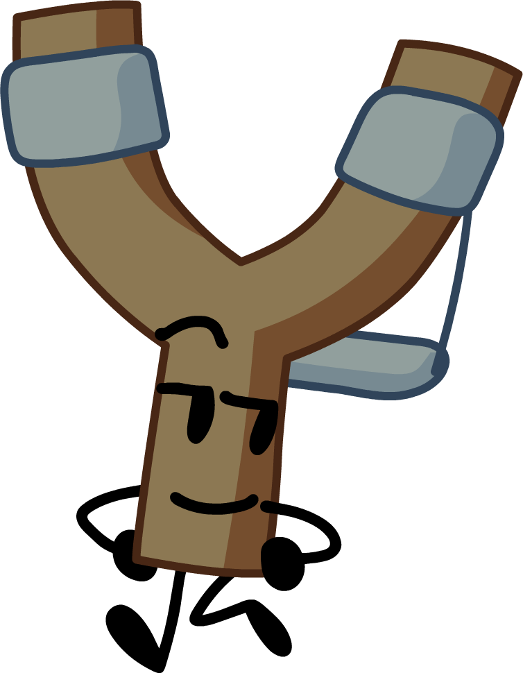 Slingshot | Rainbow Riot Wiki | Fandom