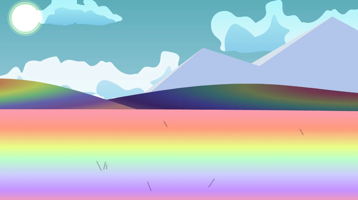 Prisma Island | Rainbow Riot Wiki | Fandom