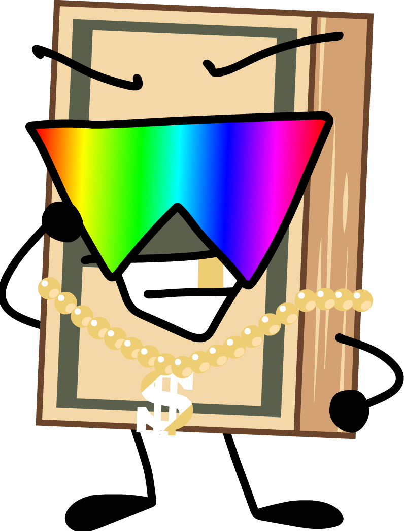 CA$H MONEY | Rainbow Riot Wiki | Fandom