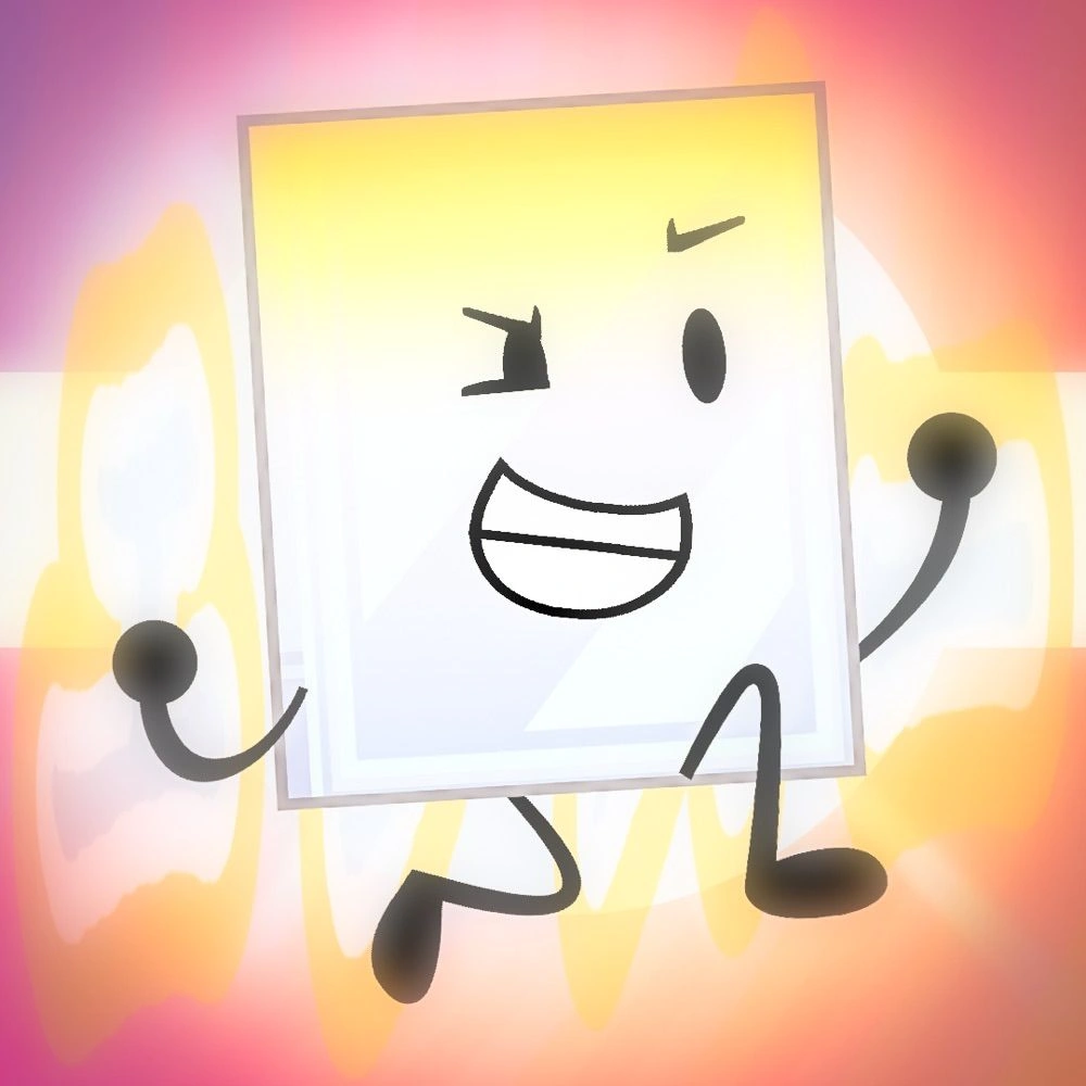 Incendiary Vision | Rainbow Riot Wiki | Fandom