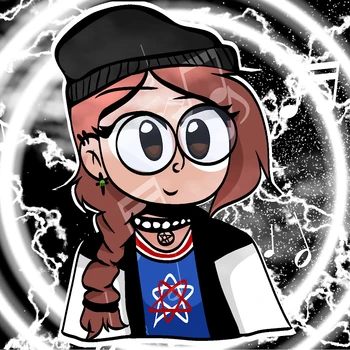 MelodicSparrow | Rainbow Riot Wiki | Fandom