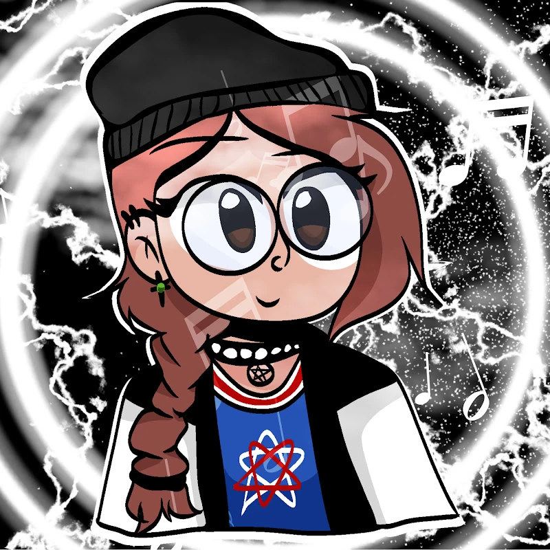 MelodicSparrow | Rainbow Riot Wiki | Fandom