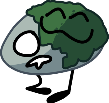 Mossy | Rainbow Riot Wiki | Fandom