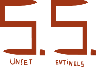 Sunset Sentinels | Rainbow Riot Wiki | Fandom