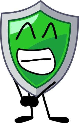 Shield | Rainbow Riot Wiki | Fandom