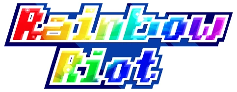 Rainbow Riot | Rainbow Riot Wiki | Fandom