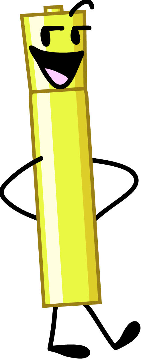 Highlighter | Rainbow Riot Wiki | Fandom