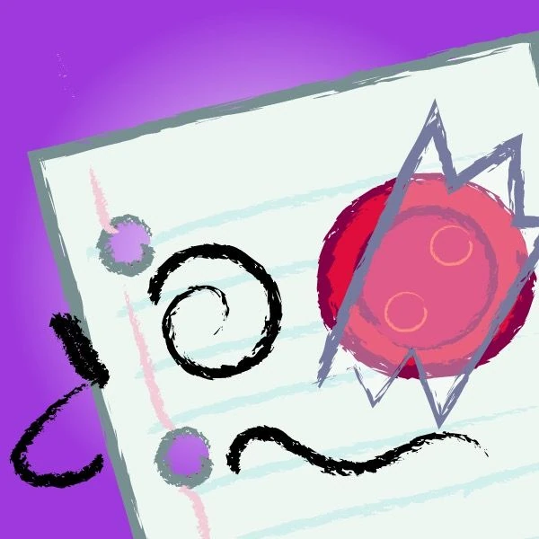 Doodlesdesire | Rainbow Riot Wiki | Fandom