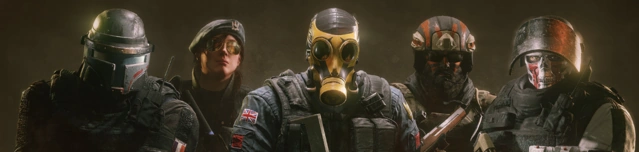 Headgear | Wiki Rainbow Six | Fandom