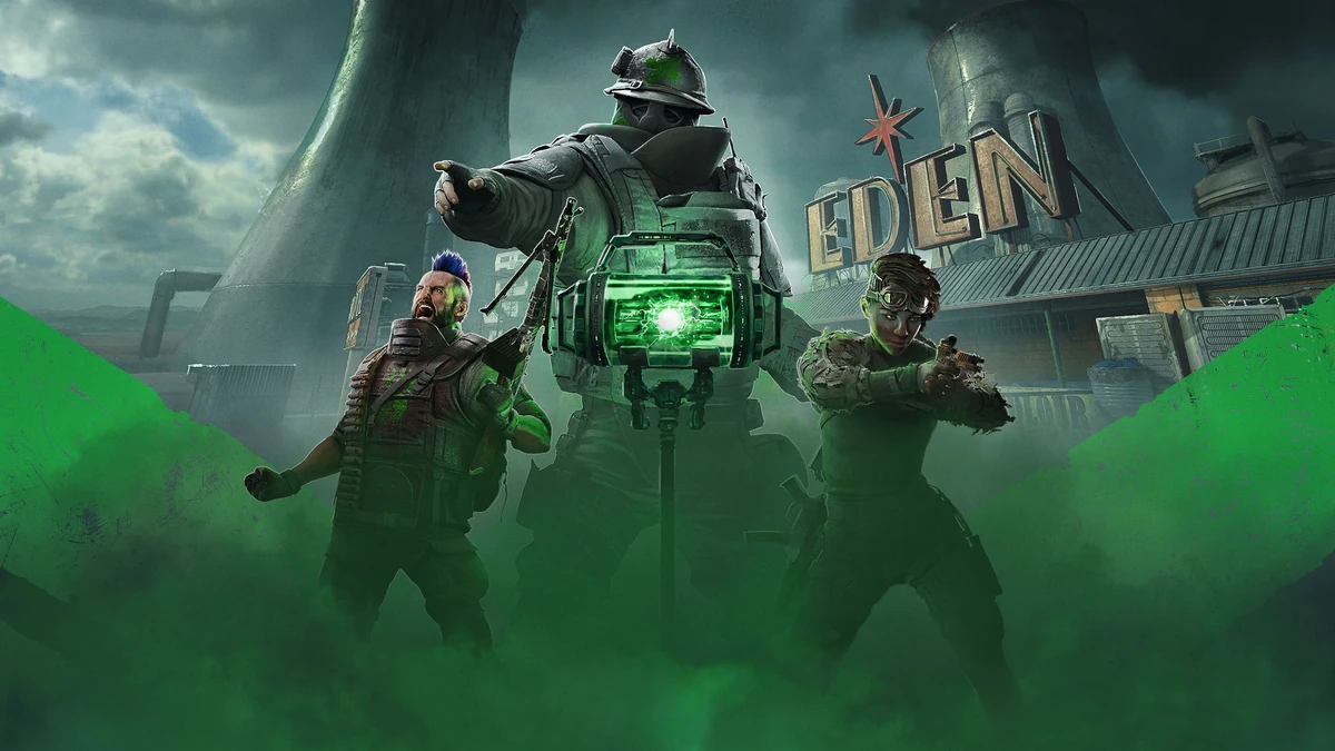 Apocalypse | Rainbow Six Siege Wiki | Fandom