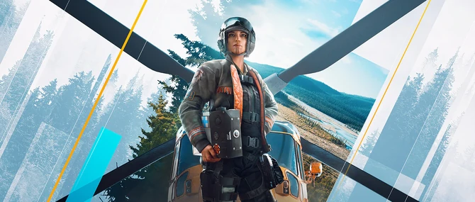 Rainbow Six Siege Wiki | Fandom
