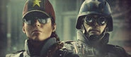 Ash | Wiki Rainbow Six | Fandom