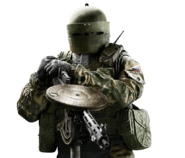 Tachanka | Wiki Rainbow Six | Fandom